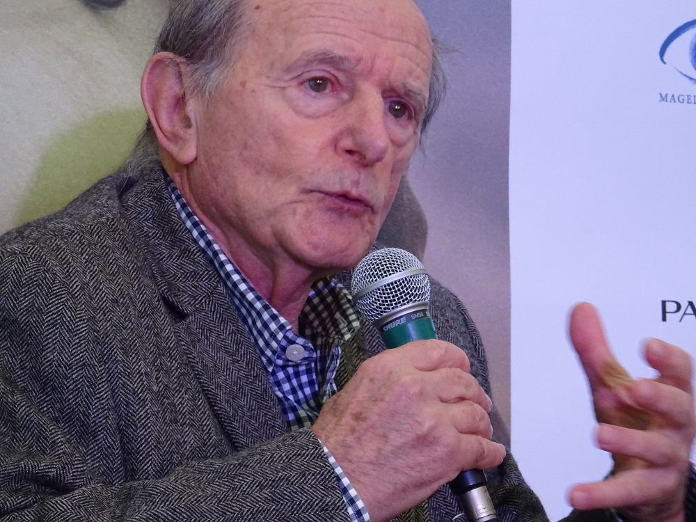 Jean-Louis Étienne, explorateur autodidacte - Talpa Mag