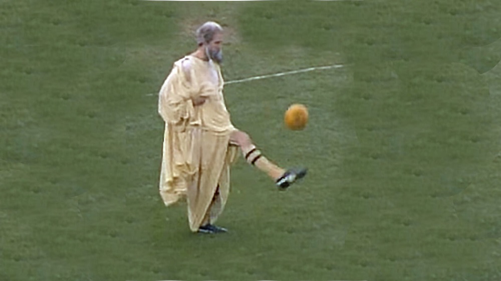 FIFA 2023, PHILO intemporelle - Talpa Mag