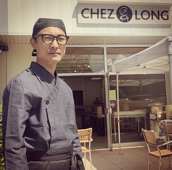 Restaurant asiatique « Chez Long » à Sevrier - Talpa Mag