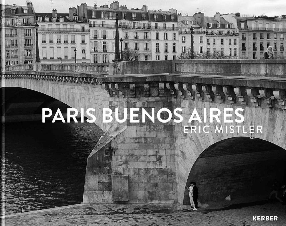 Eric Mistler, Paris / Buenos Aires - Talpa Mag